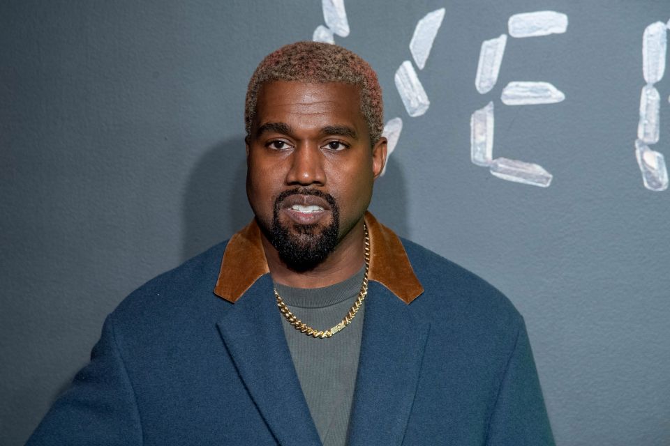 Kanye West y GAP: Revelan la primera prenda de la colección del ...