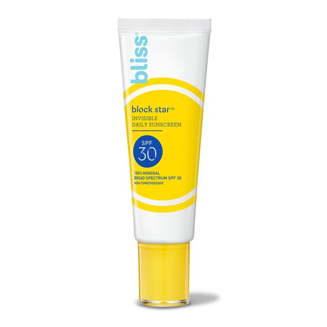 7 protectores solares con color para piel mixta - Bien Bonita