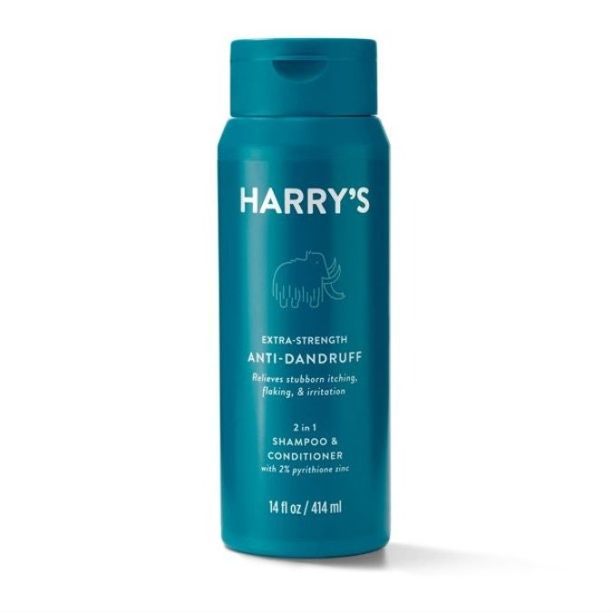 Caspa: cuál es el mejor shampoo para controlarla - Bien Bonita