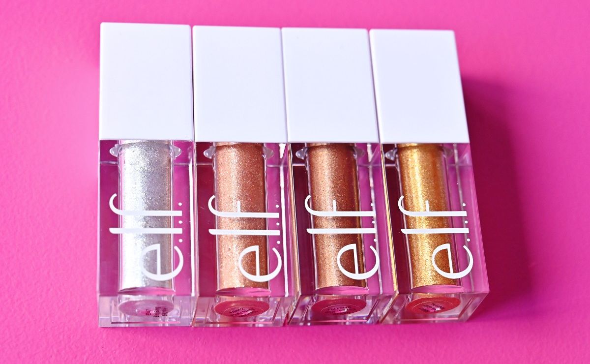 e.l.f. Cosmetics anunció que aumentará los precios de algunos de sus ...