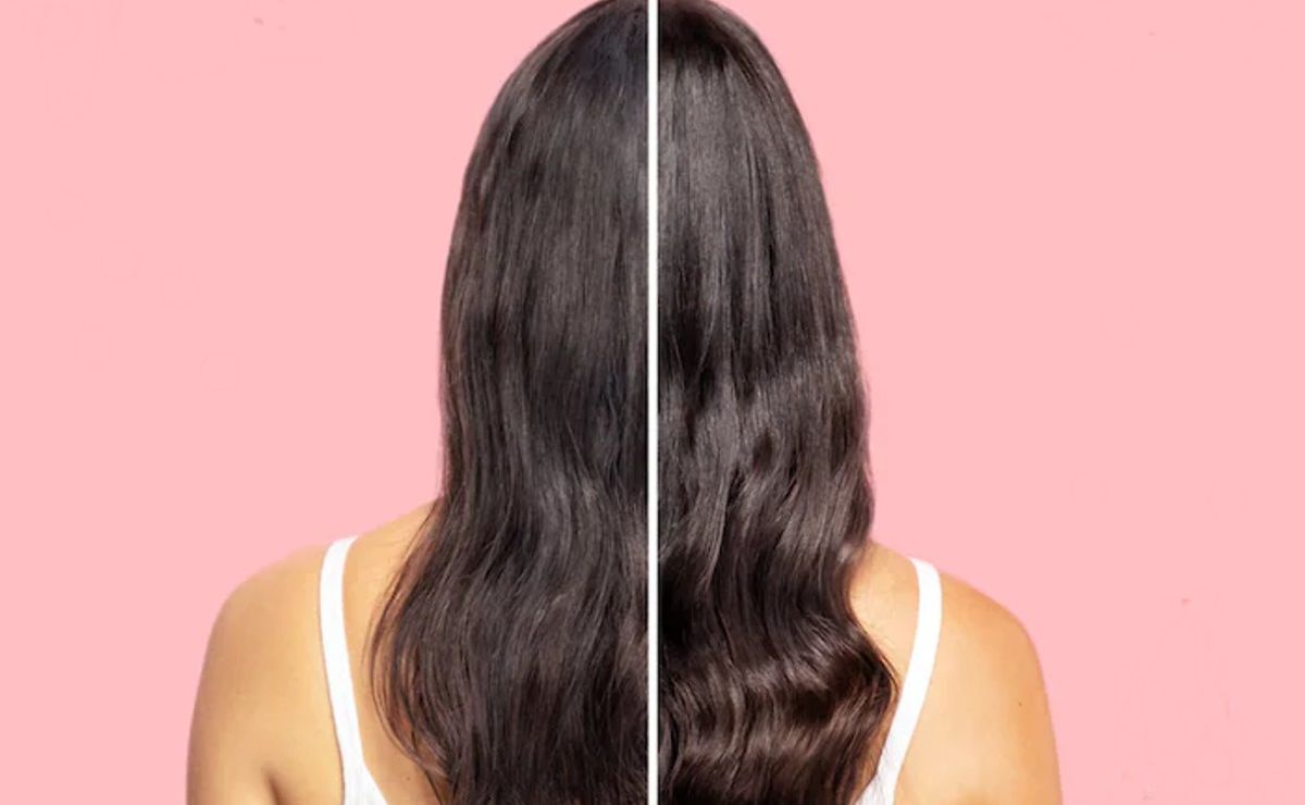 Gloss para el cabello: el tratamiento para darle vida al pelo teñido ...
