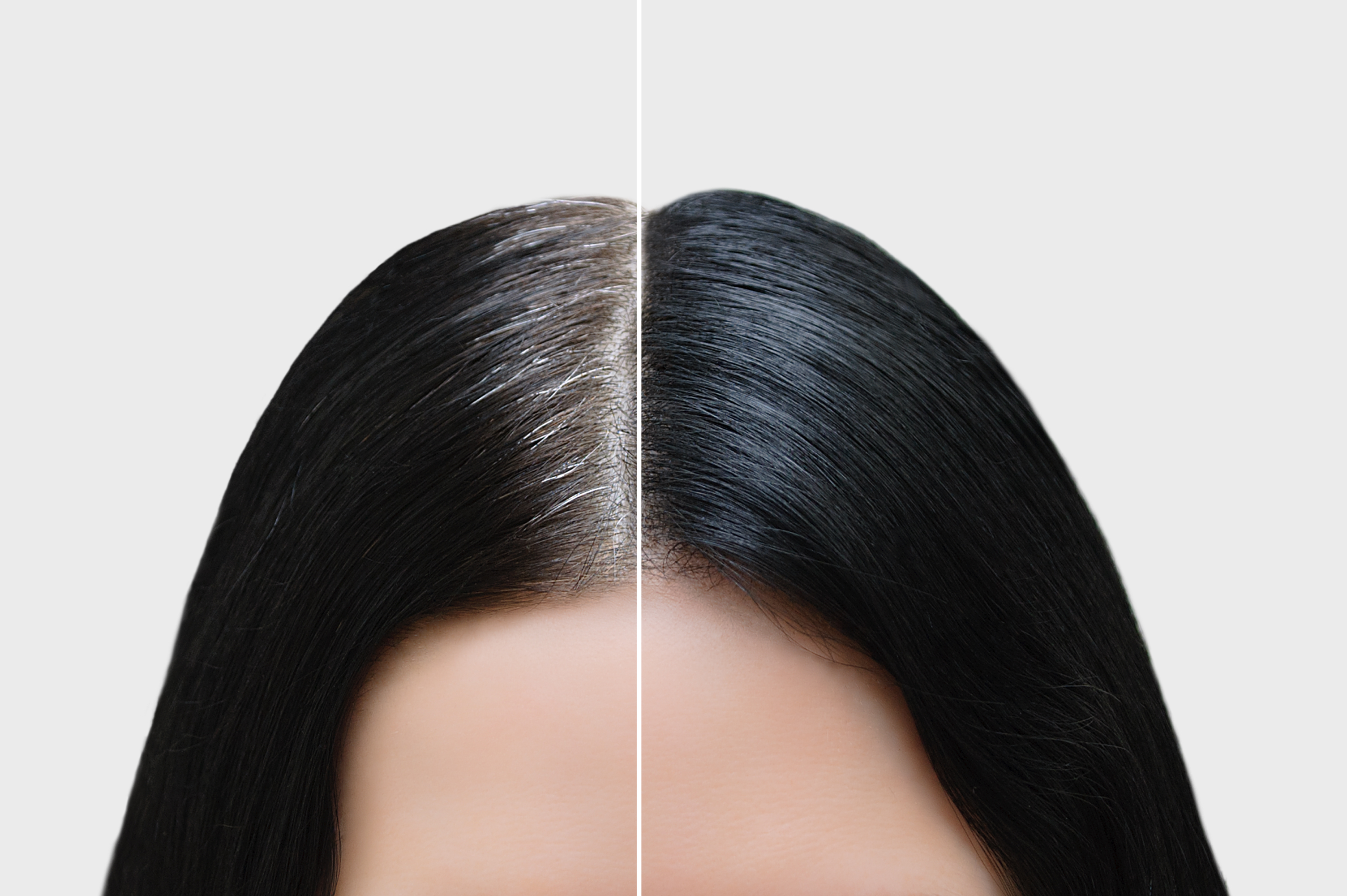 5 mejores correctores de raíces en el cabello para decirle adiós a las ...