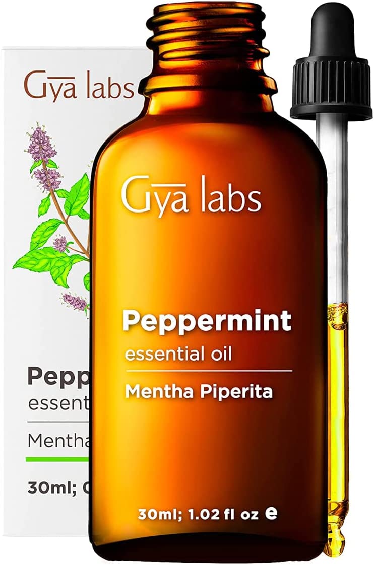 Aceite de menta en el cabello: cómo aplicarlo para estimular su ...