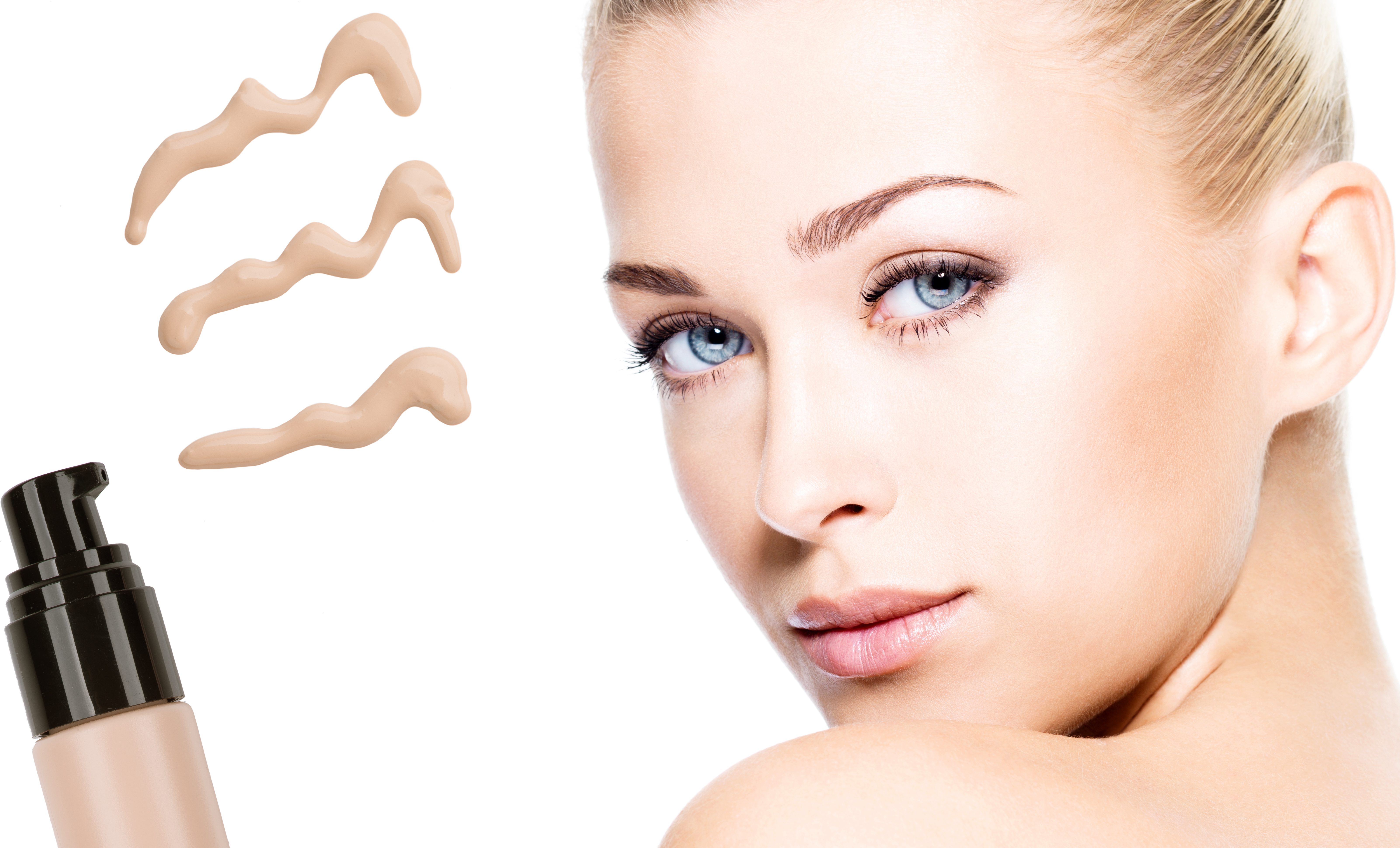 5 bases de maquillaje para pieles secas que contienen ácido hialurónico ...