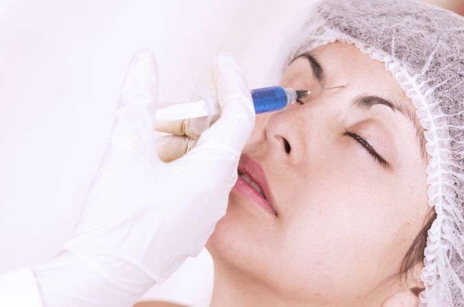 Botox: en qué consiste y qué debes saber antes de recurrir a este ...