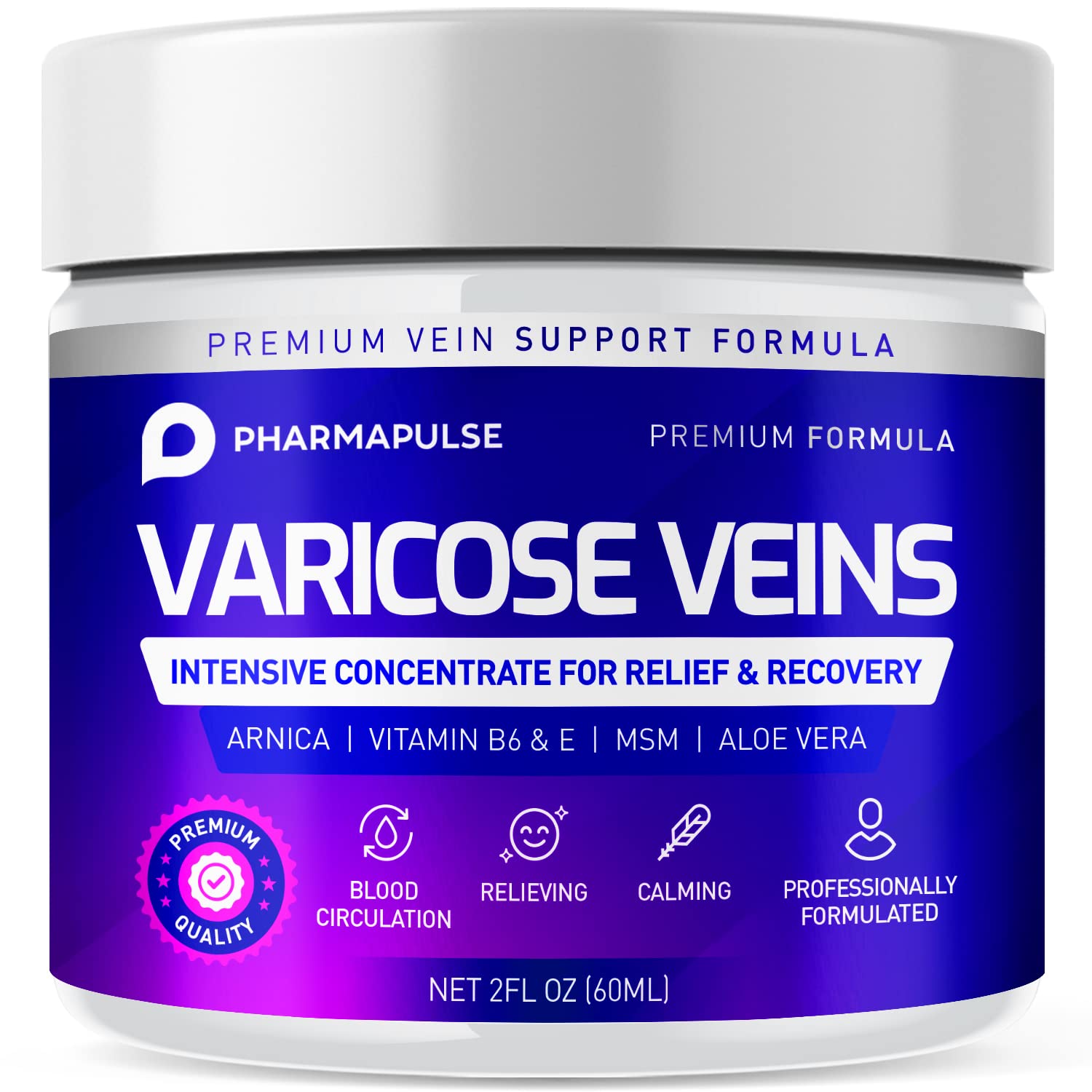Varices en las piernas: 5 productos para combatirlas y aliviar el dolor ...