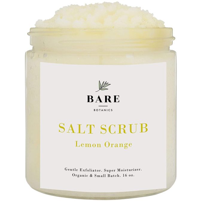 Manos y pies suaves: 5 exfoliantes que debes incluir en tu rutina para ...