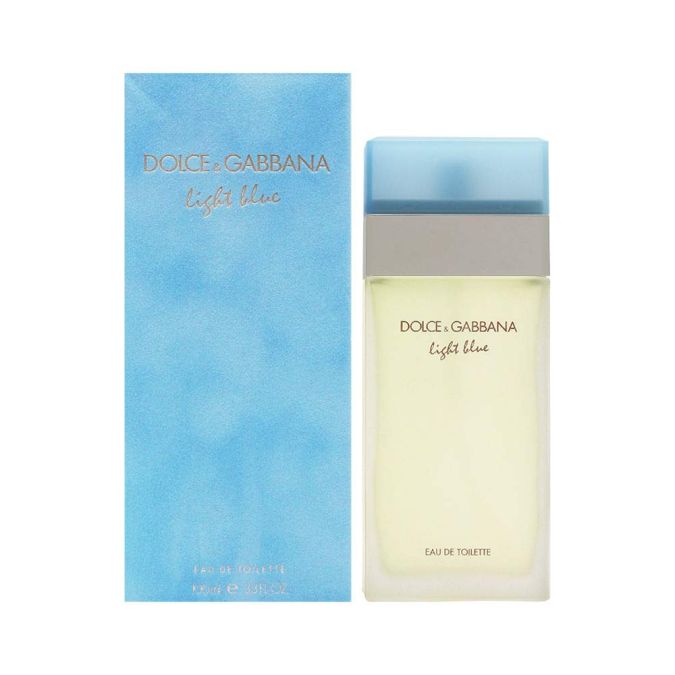 Perfumes de Dolce & Gabbana: cuáles son las fragancias más destacadas ...