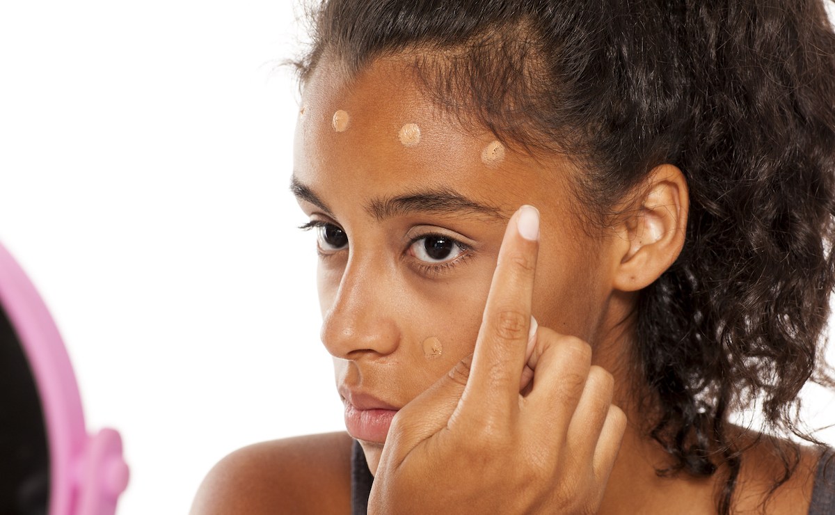 6 skin tints para pieles morenas que te ayudarán a conseguir un ...