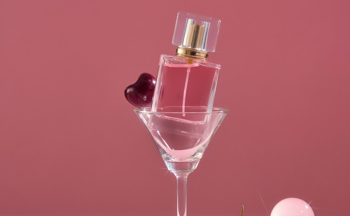 5 populares perfumes con notas de cereza que te dejarán un aroma sensual y femenino - Bien Bonita