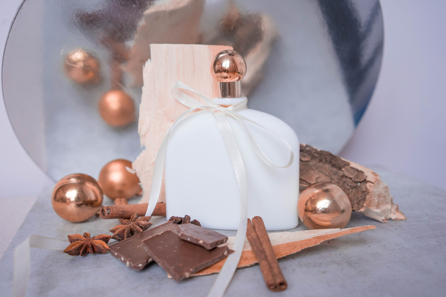 5 perfumes con notas de chocolate ideales para otoño y que te dejarán ...