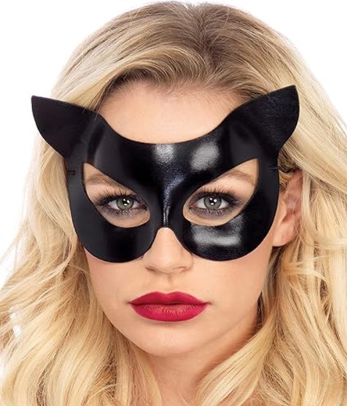 Disfraz de Gatúbela para Halloween: cómo crear este sexy look - Bien Bonita