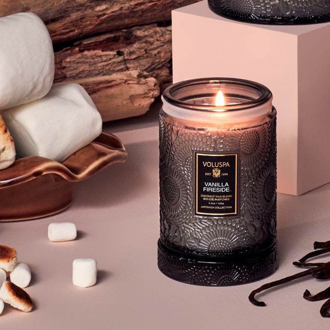 7 populares velas aromáticas de vainilla para darle a tu hogar un toque ...
