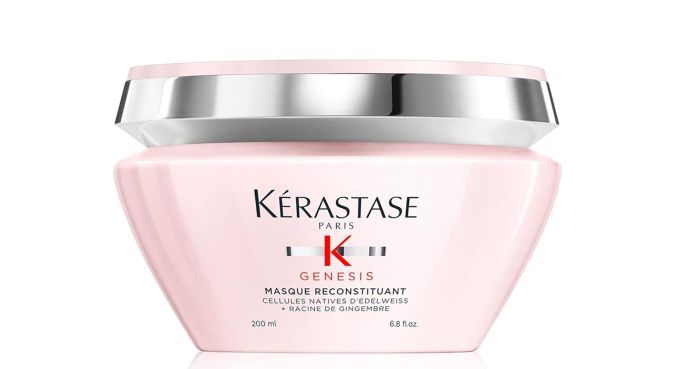 Kérastase: cuáles son sus mejores mascarillas para el cuidado del cabello - Bien Bonita