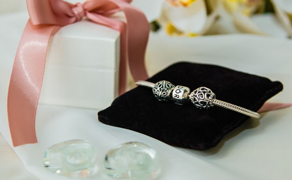 Pandora x Game of Thrones: cómo es la nueva colección de accesorios ...
