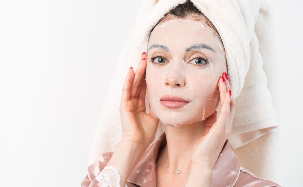 Crema hidratante de arroz: el secreto de las coreanas para lucir una piel hidratante - Bien Bonita