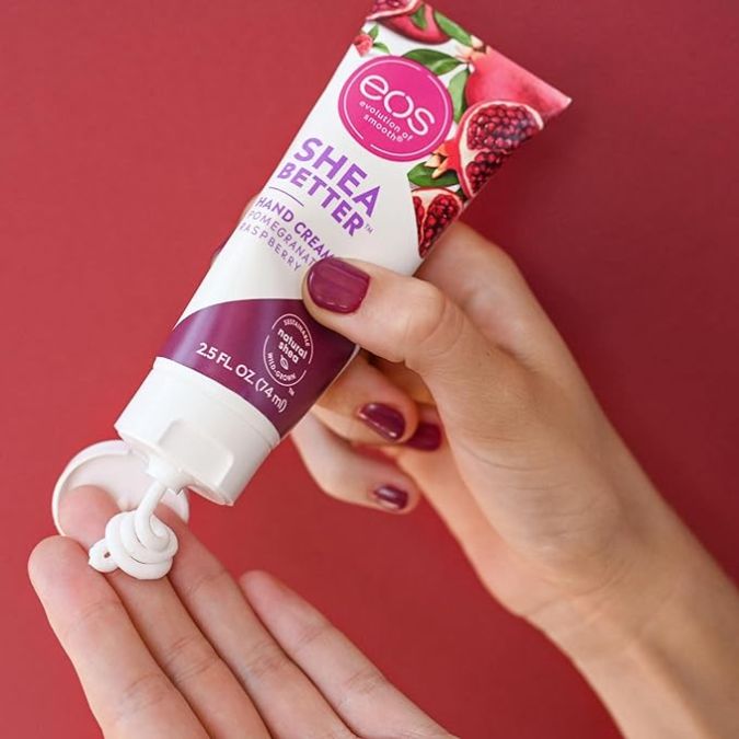 Mejora la piel seca y acartonada de las manos con esta crema viral de ...