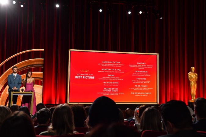 ‘oppenheimer Y ‘poor Things Encabezan Las Nominaciones Al Oscar 2024