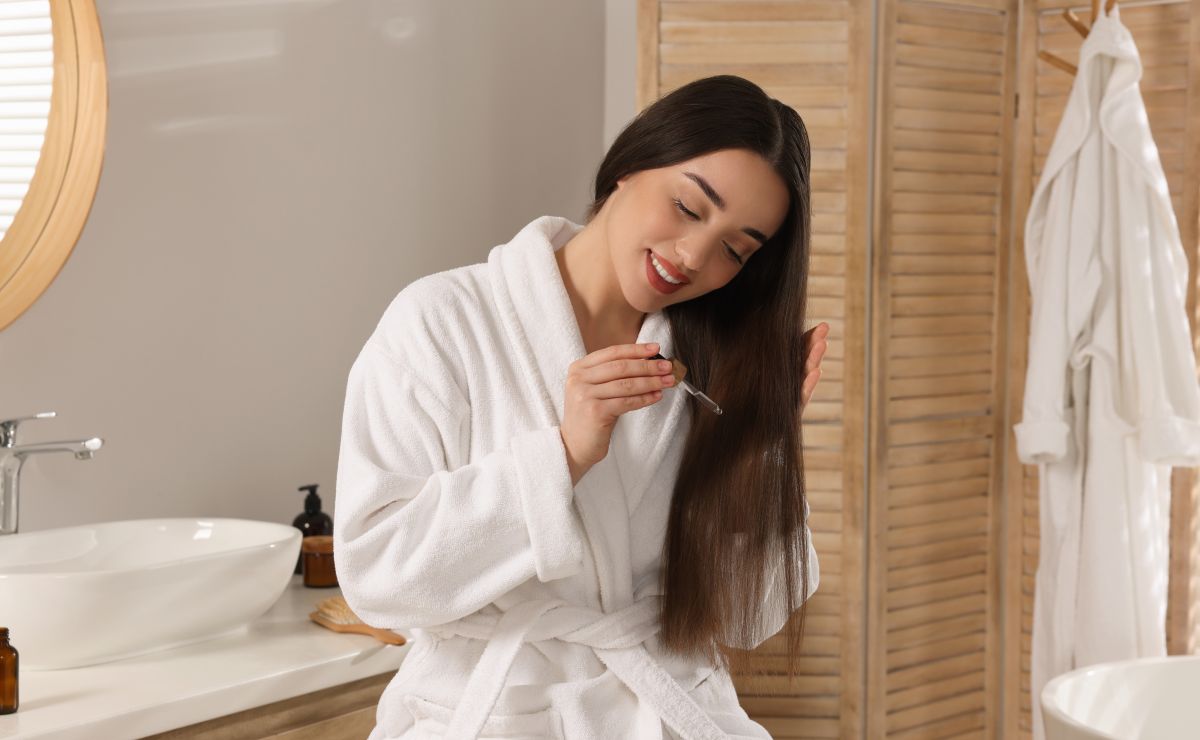 Secretos para tener un cabello sano: cuáles son los pasos que debes ...
