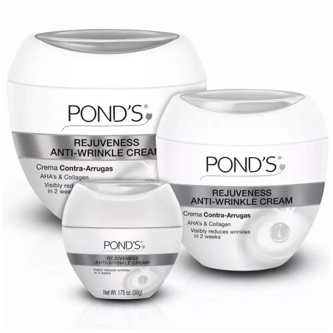 Conoce la crema viral antiedad de $9 dólares que las compradoras usan ...