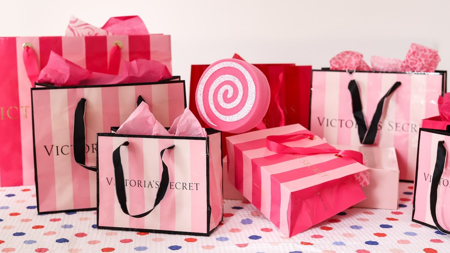Conoce los nuevos push-up bras de Victoria’s Secret que ofrecen soporte ...