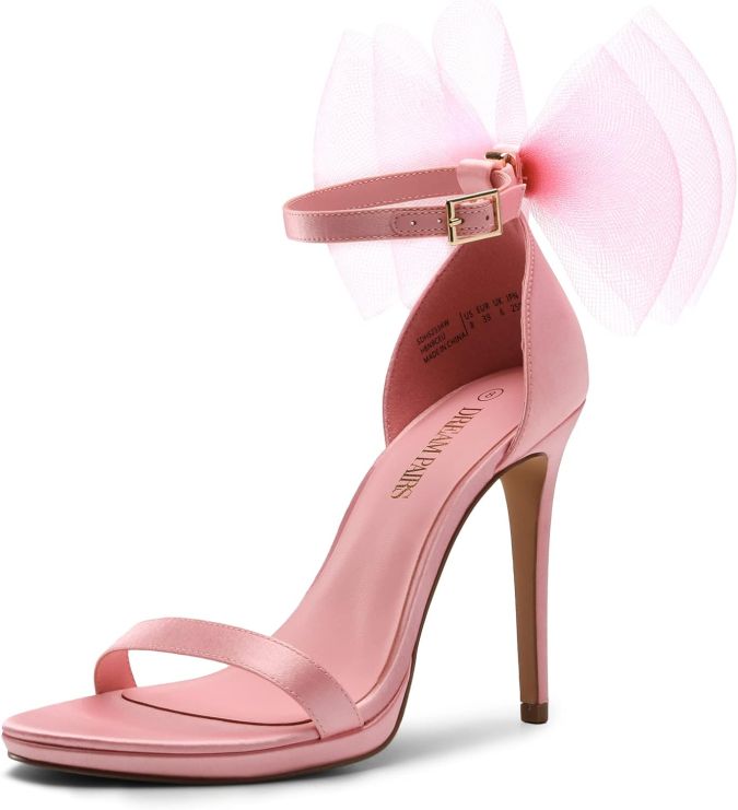 Zapatos coquette: cómo llevar esta tendencia de la moda a tu calzado ...