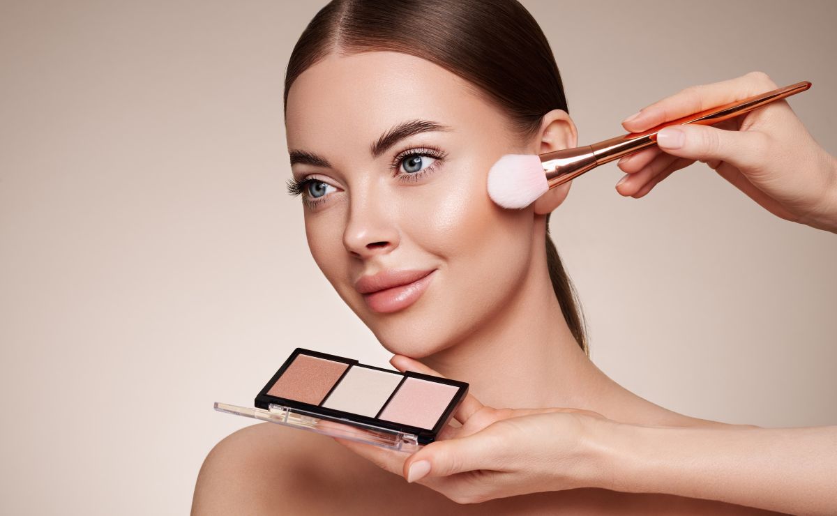 Soft Glam Makeup: cómo seguir la tendencia de maquillaje del 2024 ...