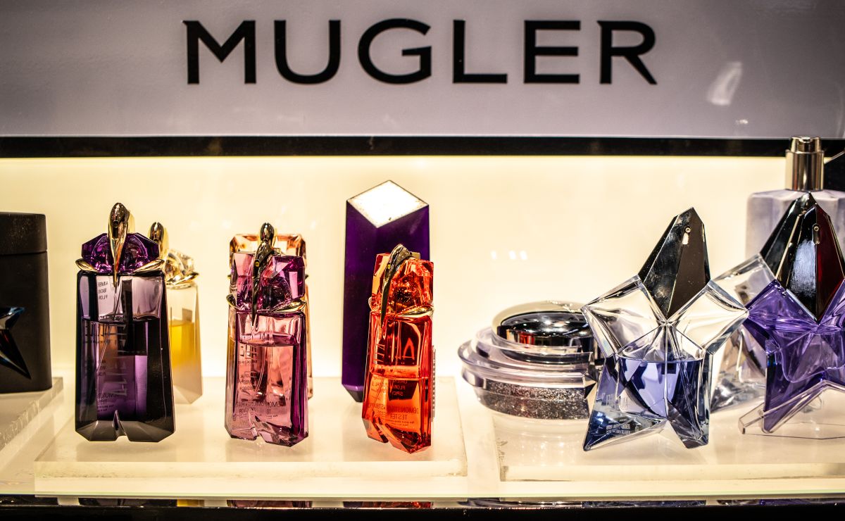 Perfumes de Mugler: cuáles son las fragancias más populares de la firma ...