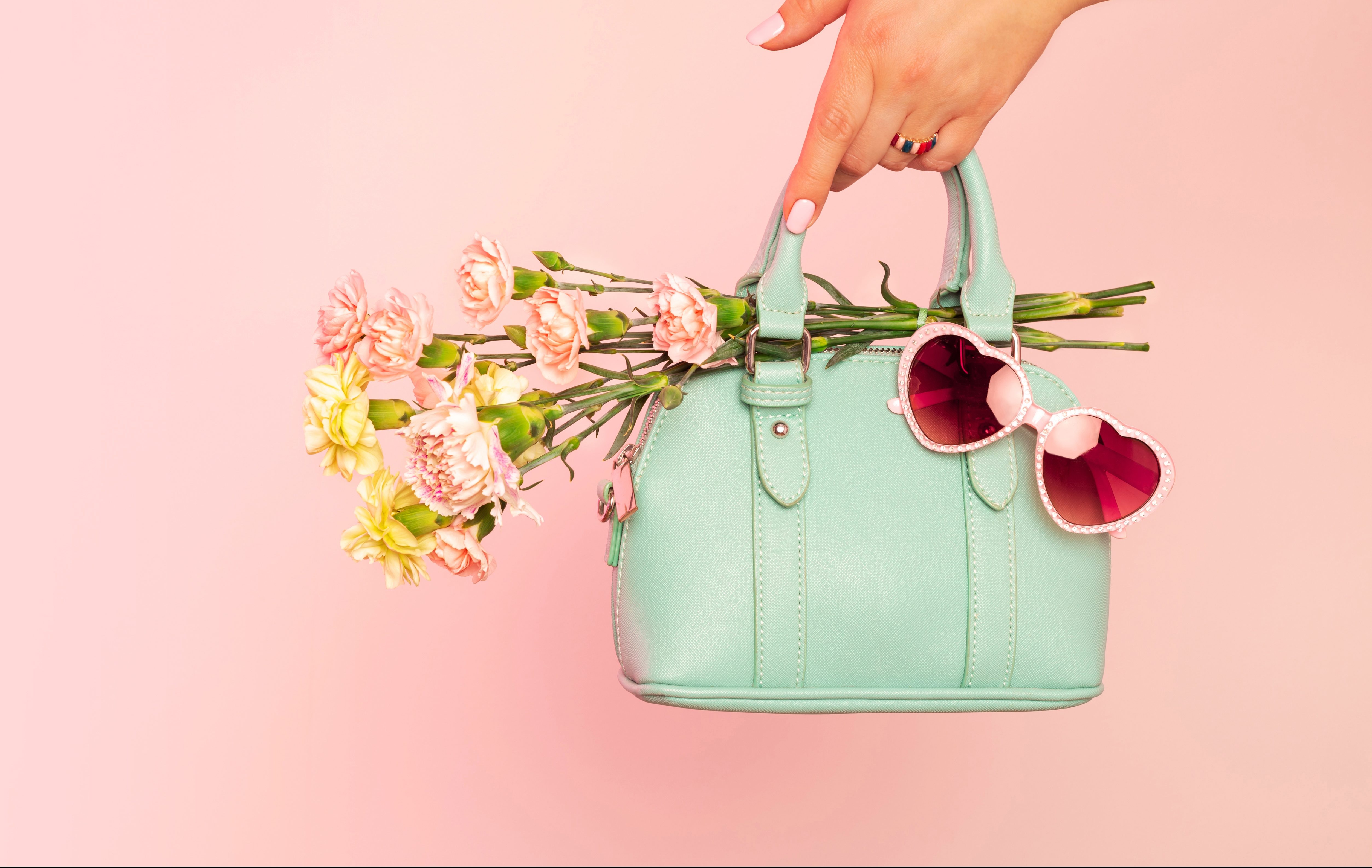 Bolsos para primavera: cuáles son los mejores modelos para acompañar ...
