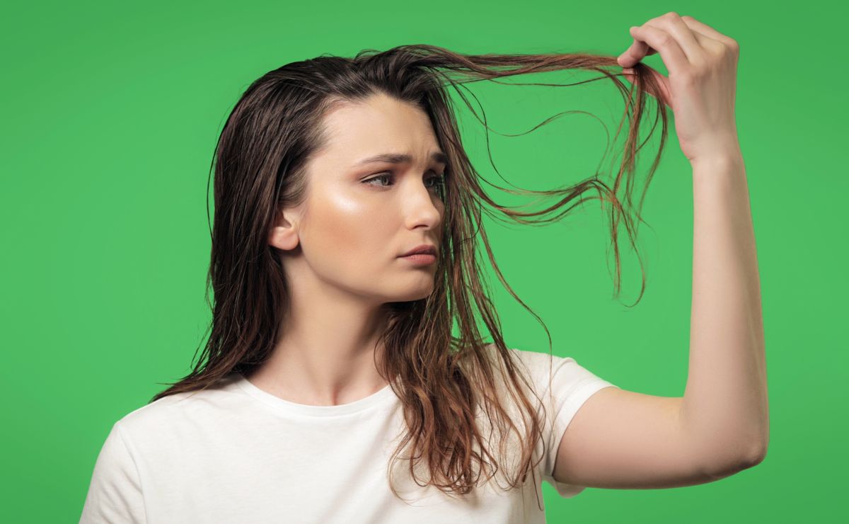 Accesorios para los días de "cabello sucio" que te harán lucir más ...