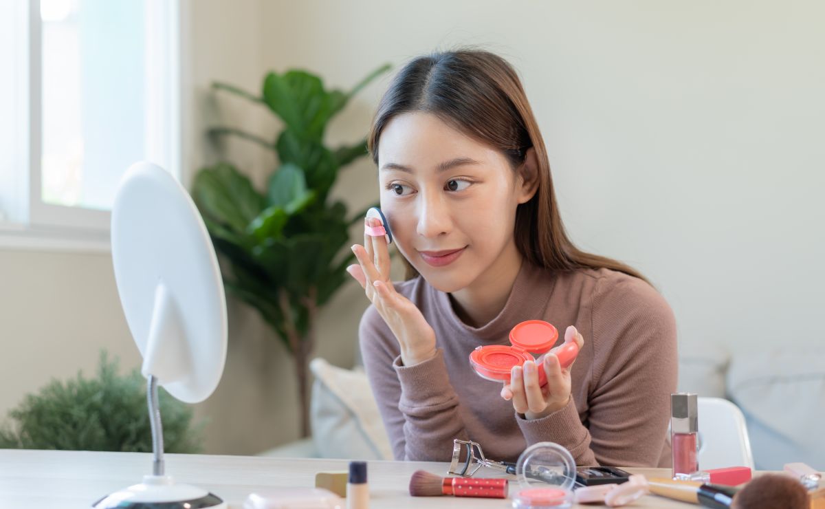 Bases de maquillaje coreanas: cuáles son las opciones que puedes incluir en tu rutina - Bien Bonita