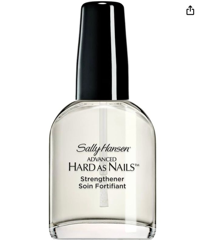 Mejores esmaltes para endurecer y fortalecer las uñas - Bien Bonita