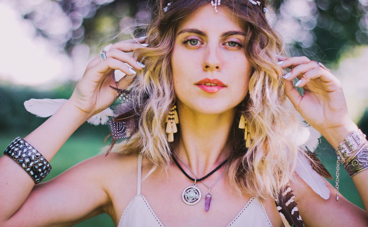 Coachella aesthetic outfit: 5 looks de Pinterest para inspirarte - Bien ...